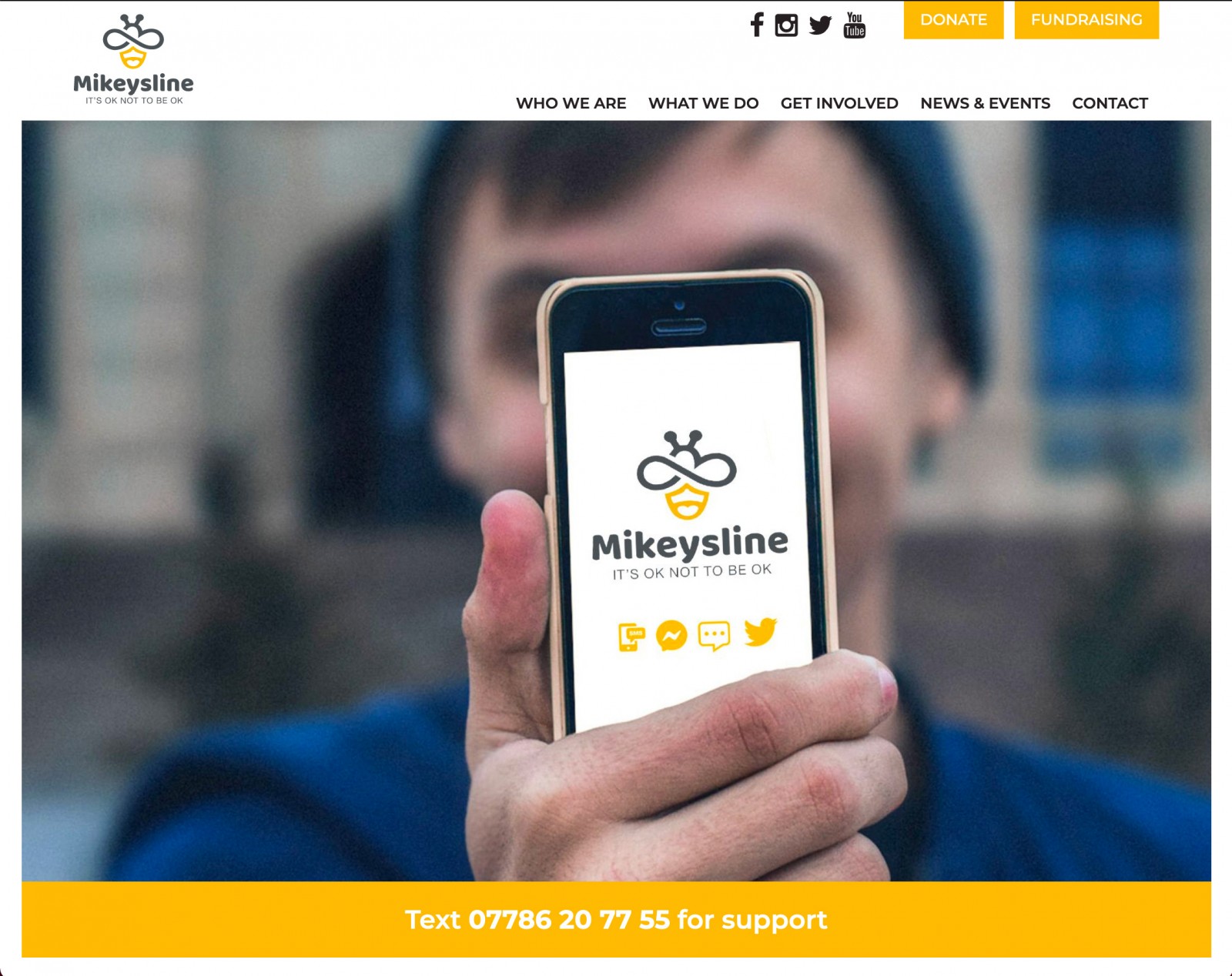 Mikeysline :: Aurora Design Studio