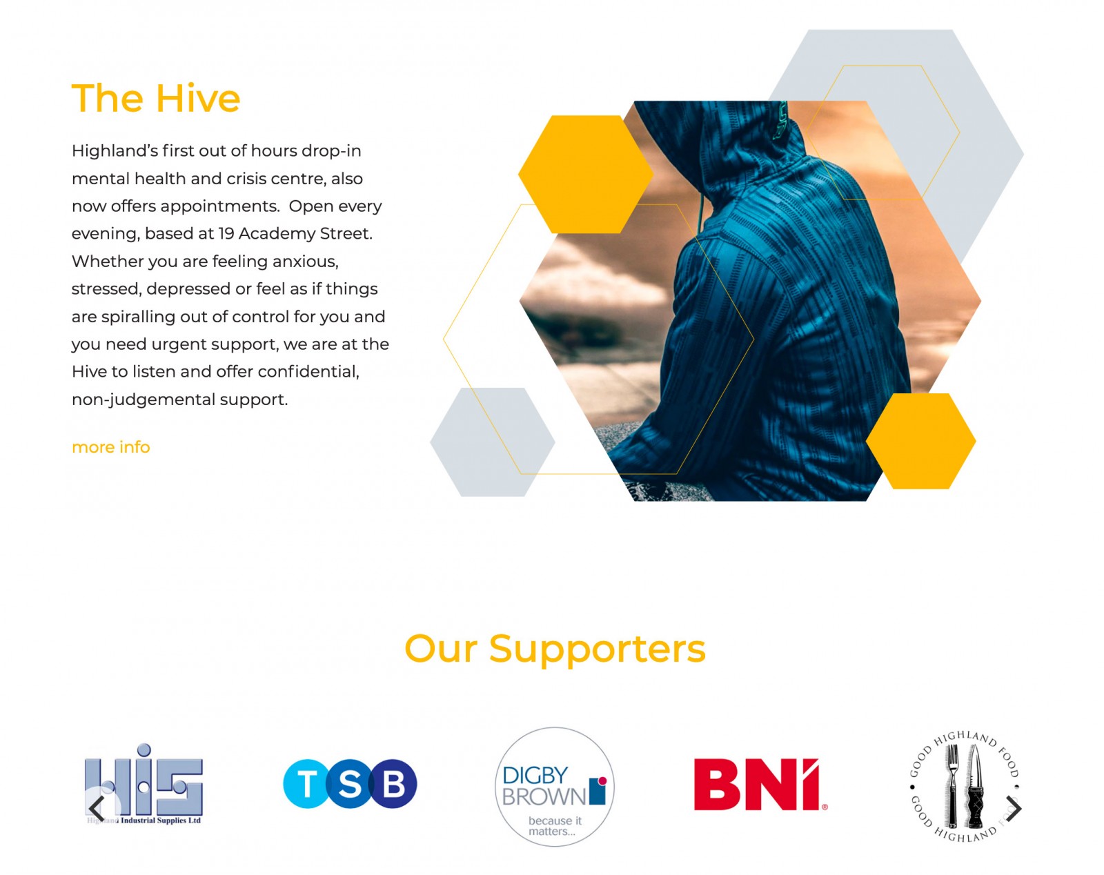 Mikeysline :: Aurora Design Studio